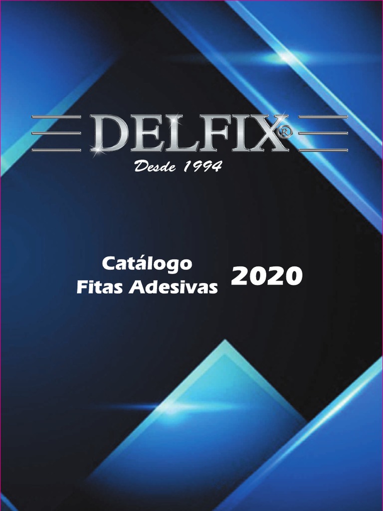 Delfix 2020 COMPLETO | PDF