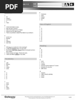 Sip Template 2023-2028 | PDF | Learning | Behavior Modification