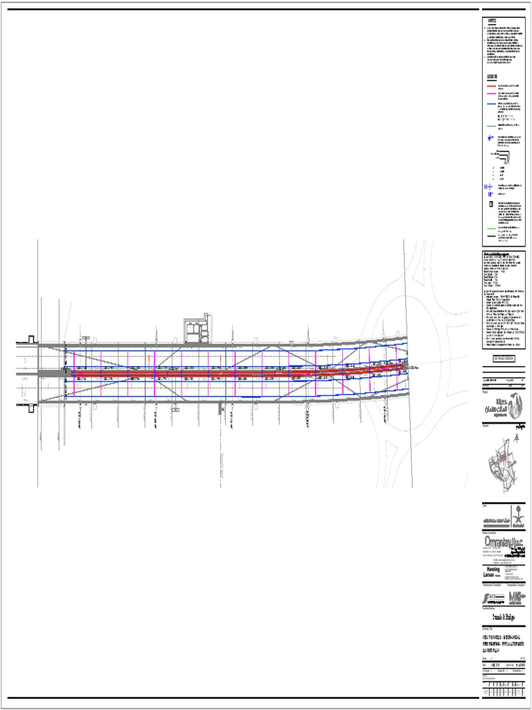Water Mist Layout - Plan | Download Free PDF | Valve | Pipe (Fluid ...
