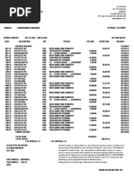 BDO Bank-Statement | PDF