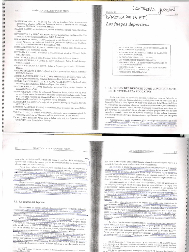 Contreras Jordan | PDF