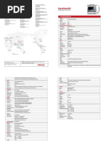 Micra Av2 Spec Sheet | PDF | Artificial Cardiac Pacemaker | Internal ...