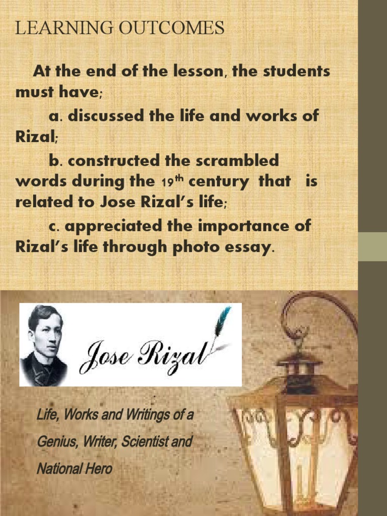 Dypen - PPT in Rizal01234 1 | PDF | Spanish Empire | Philippines
