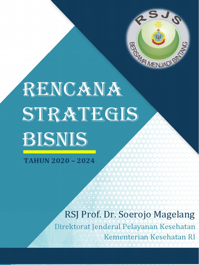 RSB 2020 2024 | PDF