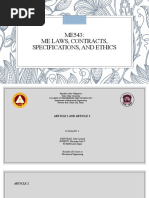 IMG - 0052 PSME Code 2012 50 | PDF | Elevator | Manufactured Goods