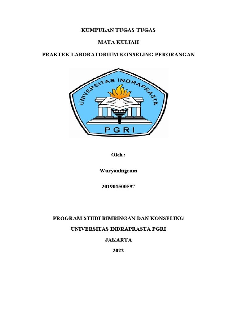 Kumpulan Tugas Print | PDF