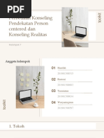 Materi Ajar Kazoku | PDF