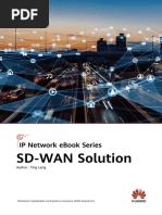 ISP Network Design Guide | PDF | Router (Computing) | Computer Network