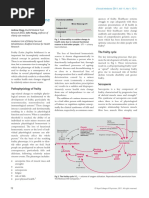 Rockwood Clinical Frailty Scale | PDF | Science & Mathematics