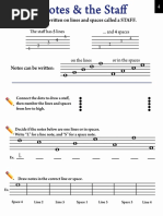 Alfred's Basic Adult All-In-One Piano Course - Level 1 | PDF