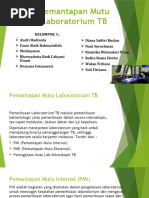 Sistem Informasi Laboratorium HCLAB | PDF