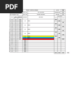 RCC54 Circular Column Charting | PDF | Mechanical Engineering | Applied And Interdisciplinary ...