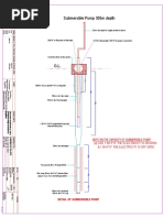 Water Distribution System Design Criteria and Planning | PDF | Pump | Water
