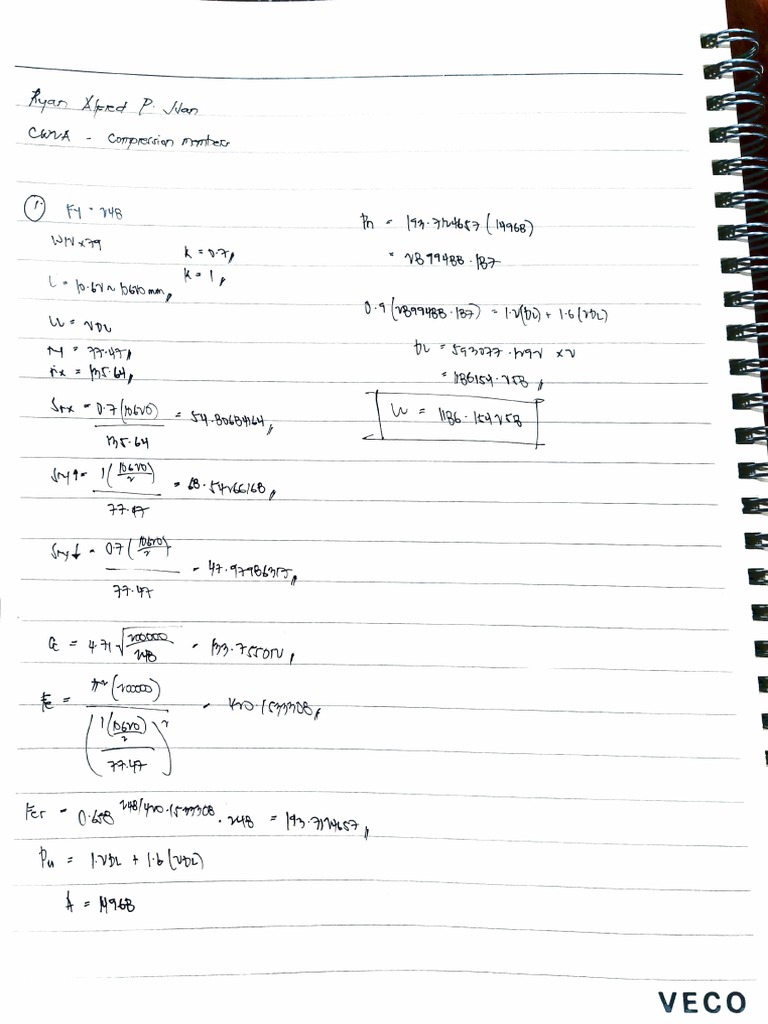 Cw2a Juan Ryan | PDF