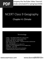 Drainage Class 9th | PDF