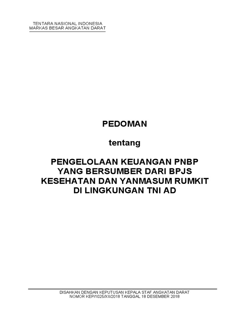 Perkasad 1025 | PDF