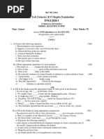 30-Day English Challenge: With Linguamarina | PDF | English Language ...