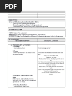 Regional Script For Sources of Info | PDF