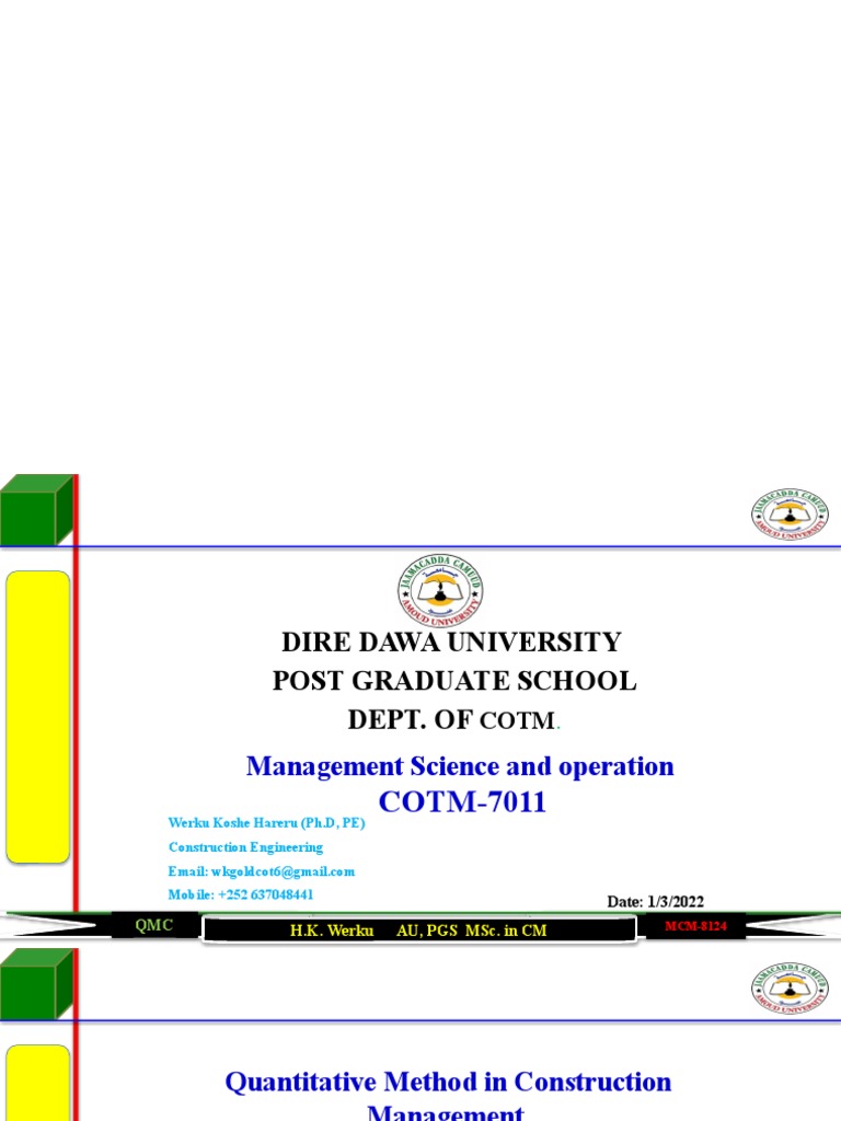 Simplex Method | PDF | Linear Programming | Computational Science