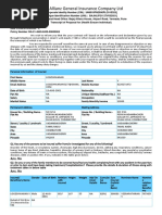 4.Lic Exit Interview Questions for Surrender Form | PDF