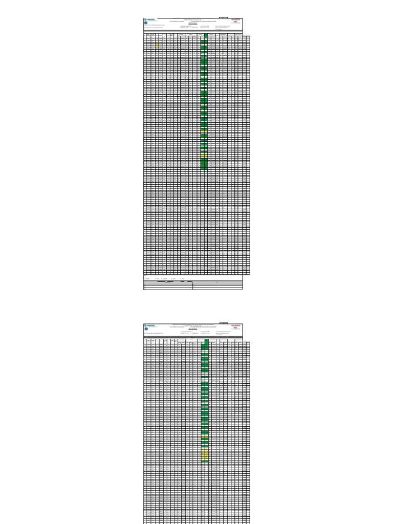 Pipe Log Book: Integrated Field Plan Execution Services in Satellite ...