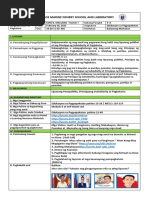 Ap2-Q4 Karapatansakomunidad | PDF