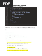 Selenium Cheat Sheet | PDF | Document Object Model | Web Technology