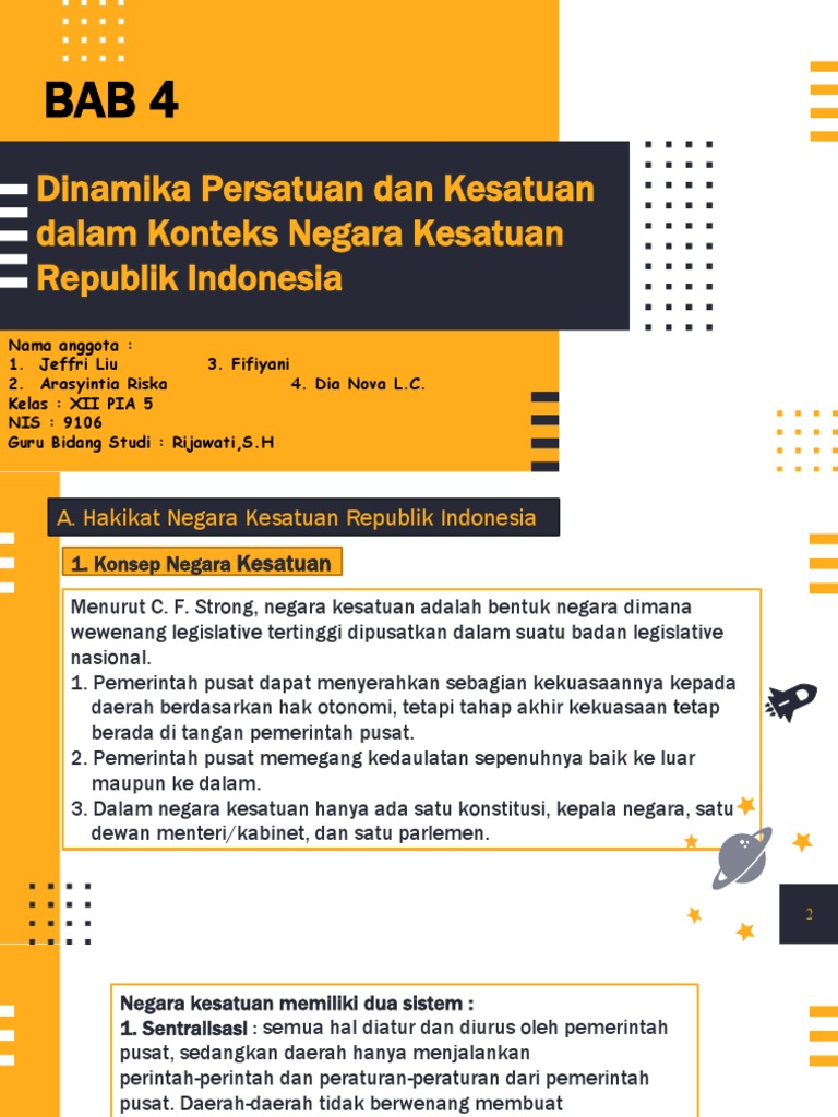 PKN Kelas 12 | PDF | Politik | Ilmu Sosial