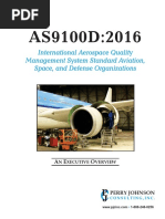 AS9101F | PDF | Quality Management System | Audit