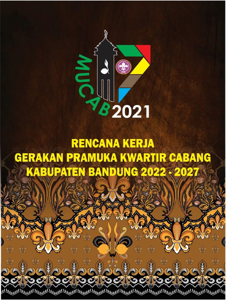 Renja Kwarcab 2022 - 2027 | PDF