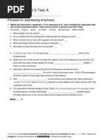 From Packing For Mars | PDF | Mars | Lander (Spacecraft)