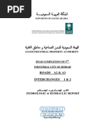 Irish Crossing Design | PDF | Road | Masonry