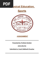 Covered Court Design Specifications | PDF | Elementary Geometry | Geometry