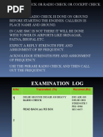 Atpl Exam Questions Answers | PDF | Aerospace | Aerospace Engineering