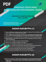 Tata Cara Pengisian SIMPEL PPU 2024 | PDF
