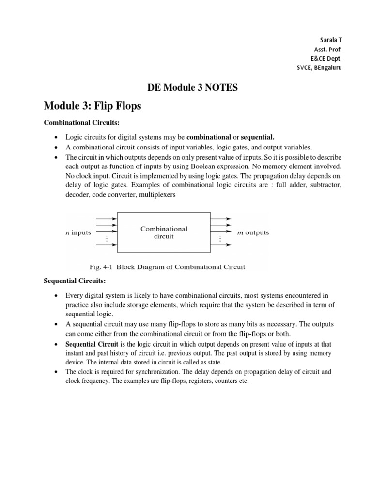 DSD Mod3@AzDOCUMENTS - in | PDF | Manufactured Goods | Design