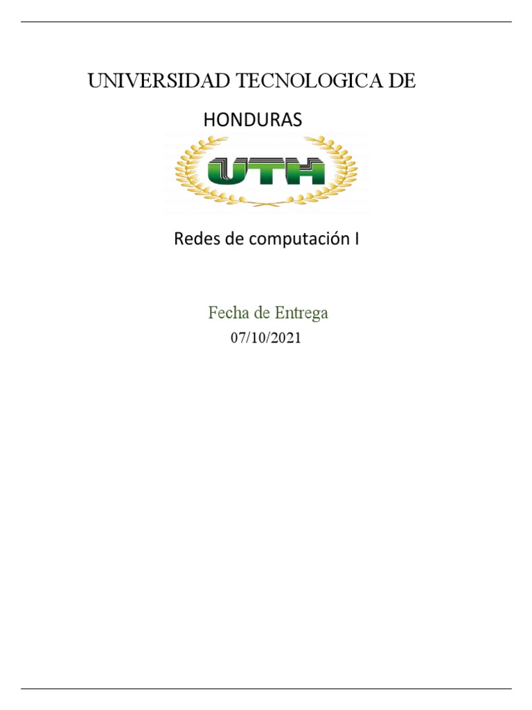 Capa 6 | PDF | Modelo osi | Ascii