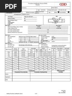 Welder Thickness Limitation ASME SEC IX QW 452 | PDF | Welding ...