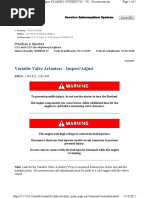 YTE Suspension Installation Maintenance | PDF | Suspension (Vehicle) | Axle