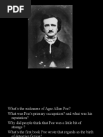 "The Murders in The Rue Morgue" by Edgar Allan Poe | PDF | C. Auguste ...