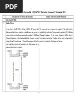 NBCP | PDF | Stairs | Architectural Design