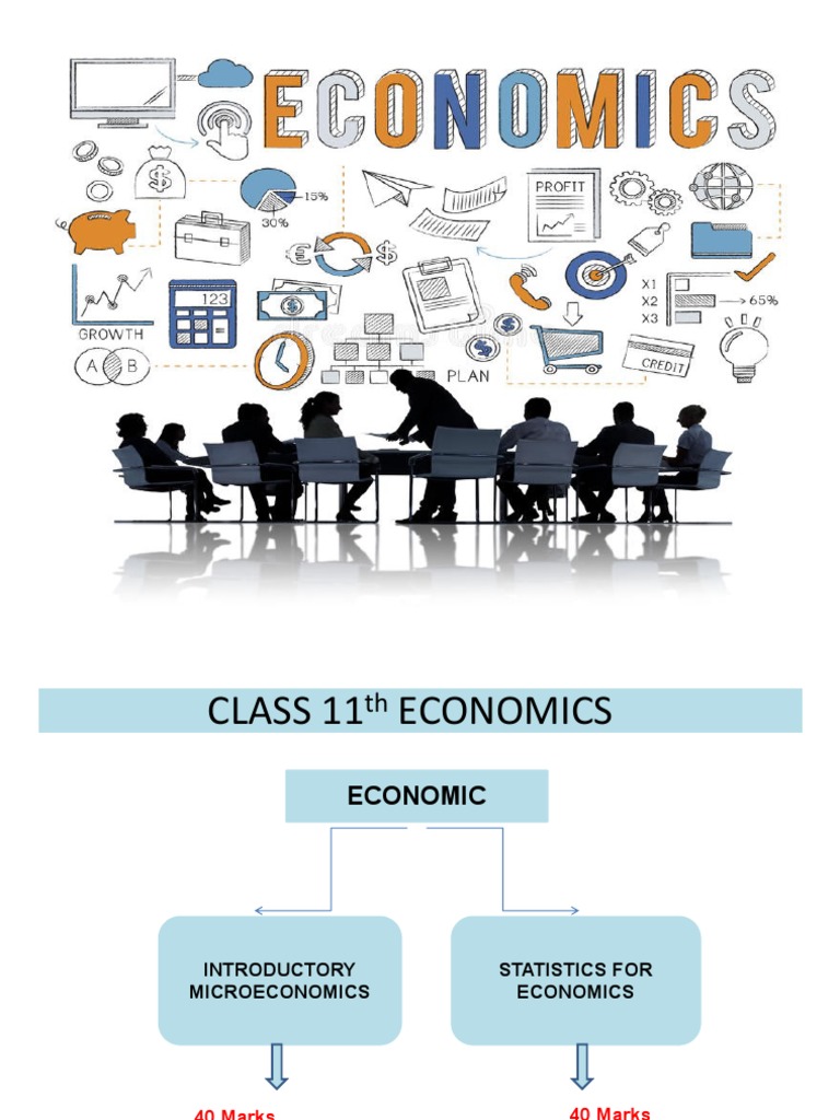Chapter1 Introduction | PDF | Economics | Microeconomics Chapter1 Introduction | PDF | Economics | Microeconomics