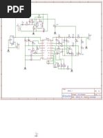 HY SRF05 Schematic | PDF