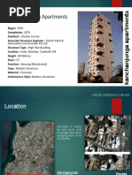 Single vs Double Loaded Corridor Design | PDF | Building | Economic Sectors