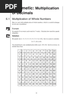 3D Practice | PDF | Applied Mathematics | Teaching Mathematics