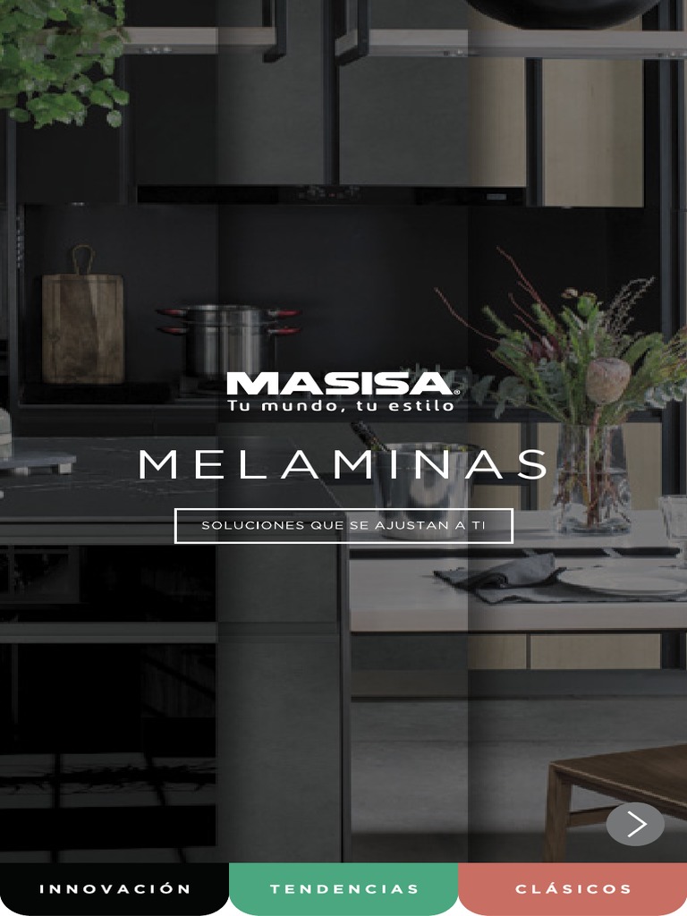 Colores Masisa 2021 | PDF