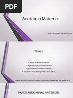 Examen Físico Del Sistema Reproductor Femenino | PDF | Vagina | Sistema ...