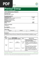 CONSIST MAX Ficha Tecnica | PDF | Cultivos | Plantas