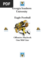 Pass Concepts | PDF | Sports | National Football League Seasons