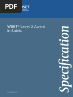 WSET Level 2 Practice Exam Questions | PDF | Wine | Phenolic Content In ...